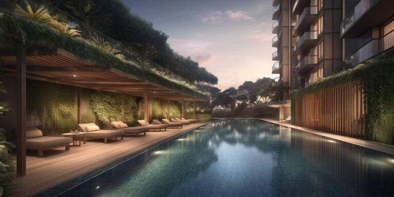 2023H2 GLS Programme: Lorong 1 Toa Payoh Condo Former Police Building ...